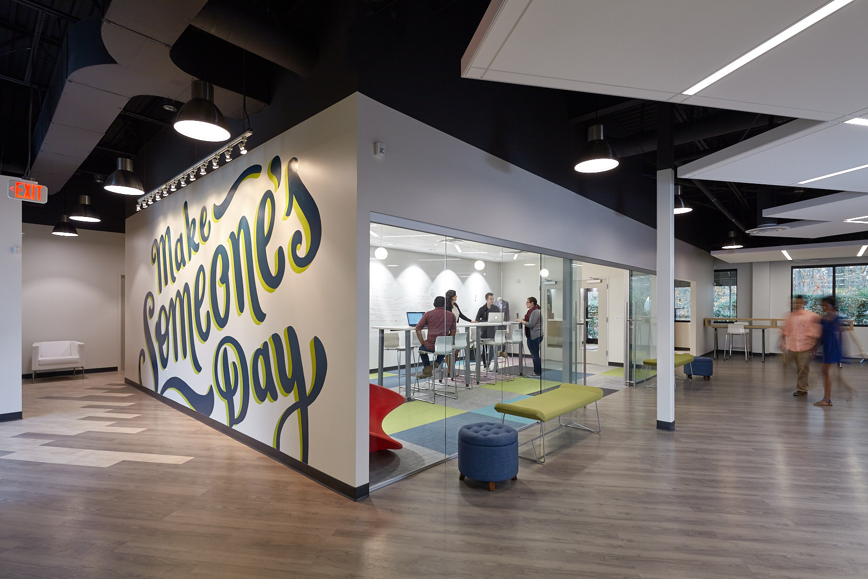 Vision Point Marketing - Spartan Surfaces