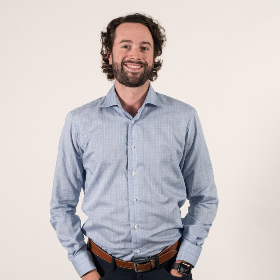 People | Spartan Surfaces