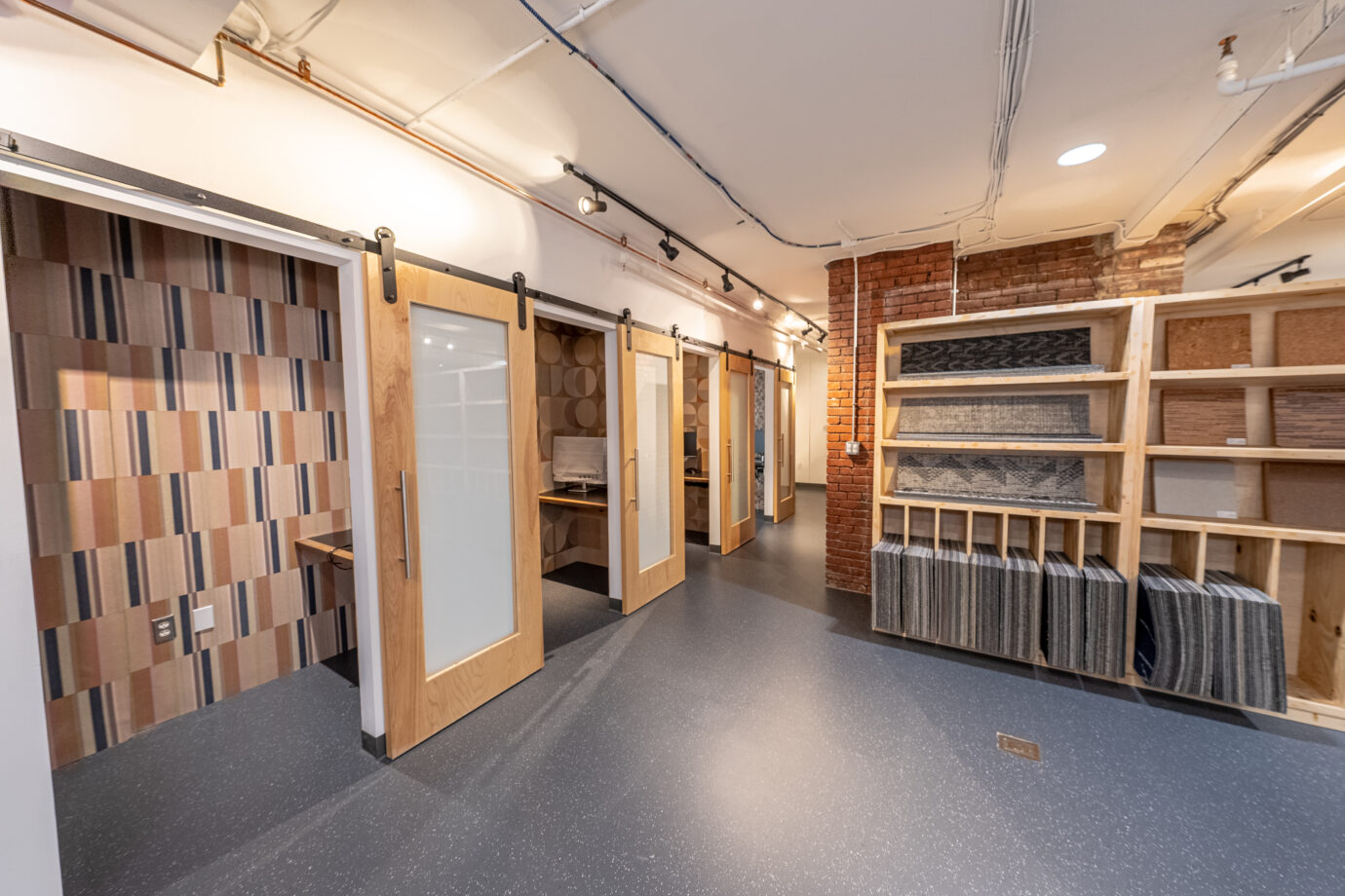 Leading the Industry in Sustainable Flooring Solutions - Spartan Surfaces